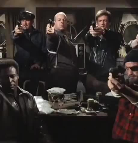The Naked Gun Kill No BigGoVideo