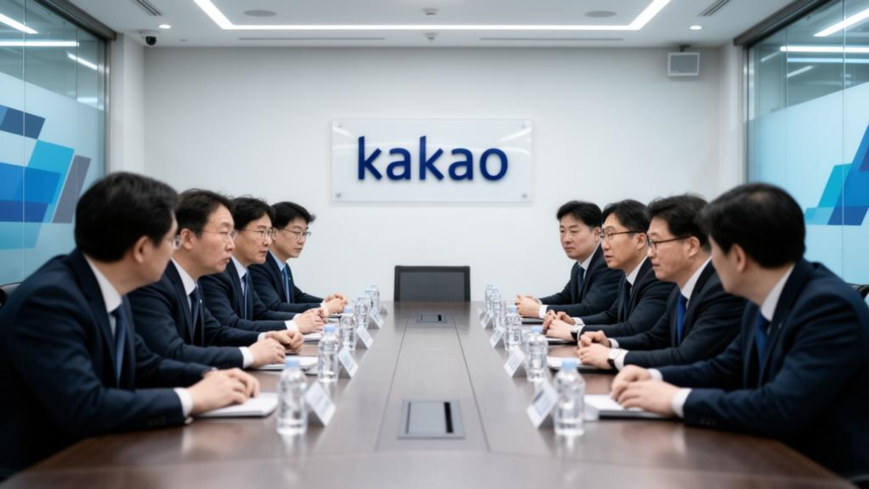 AI 'Mitos Shock' Puts South Korea's Finance and Security Sectors on ...