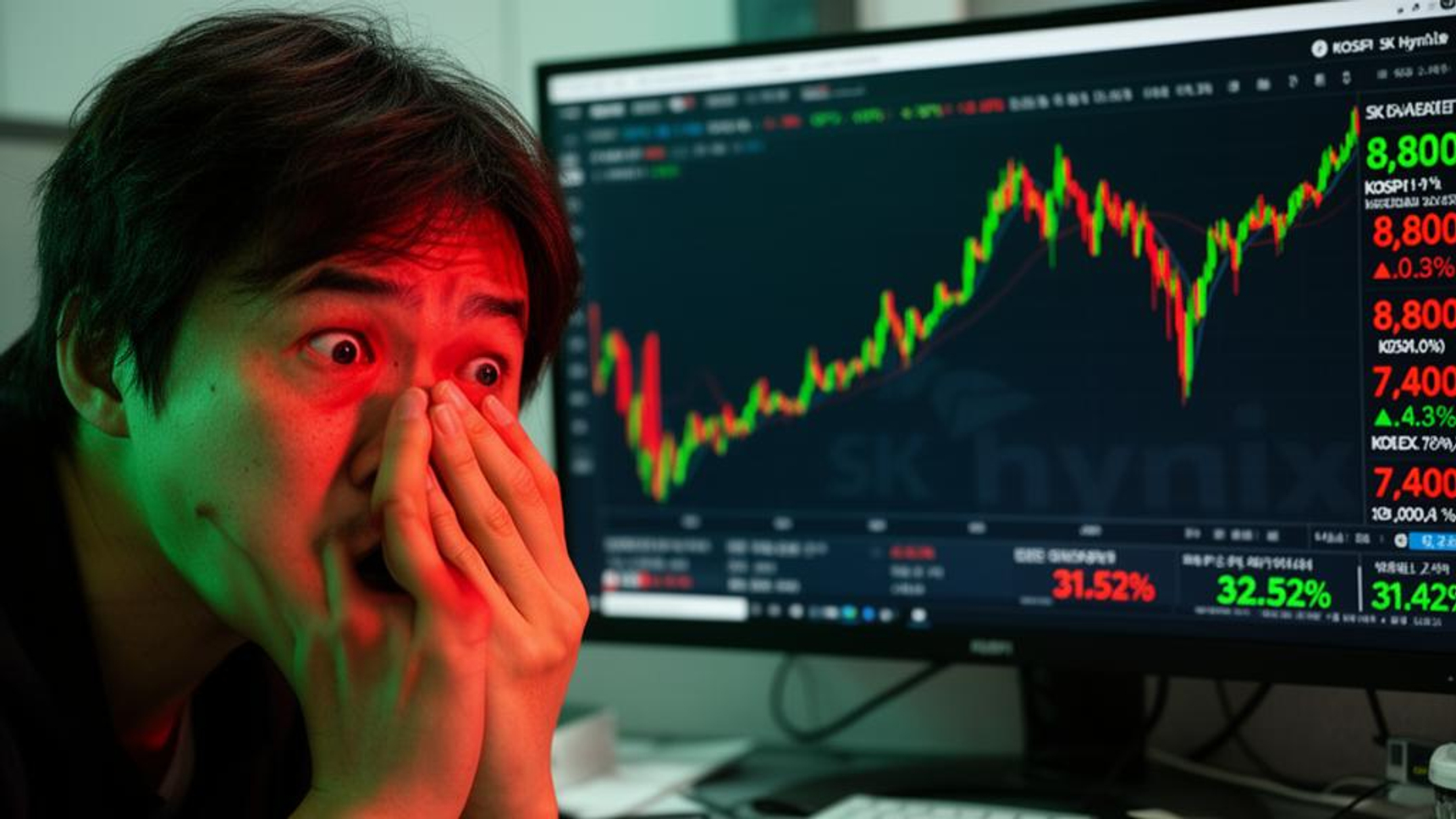 33% Wiped Out in Just Two Days: Retail Investors Reel as Leveraged ETFs ...