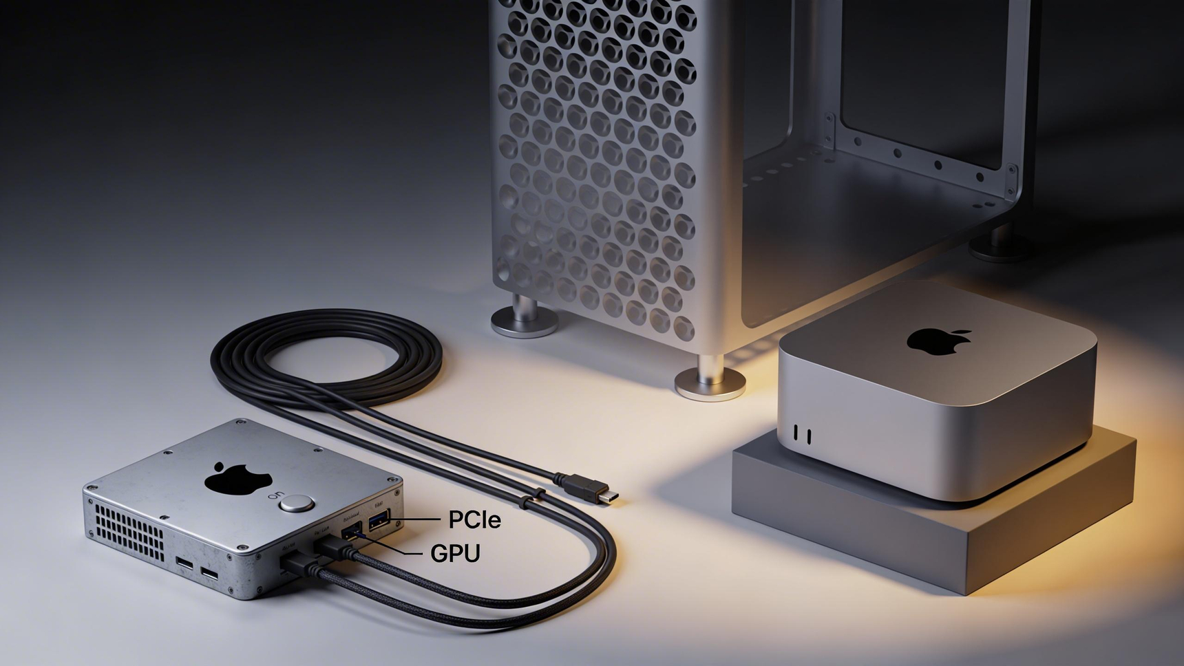 Apple Officially Discontinues the Mac Pro, Ending an Era for High-End ...