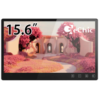 15吋觸控螢幕 電容式的價格推薦 - 2025年6月 | 比價比個夠BigGo