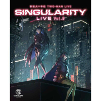 Singularity live的價格推薦 - 2025年8月 | 比價比個夠BigGo