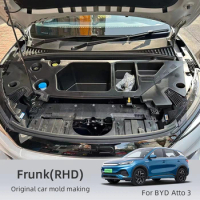 byd atto 3 trunk Price & Promotion-Okt 2024|BigGo Malaysia