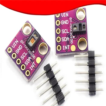 Max30102 ถูกที่สุด พร้อมโปรโมชั่น ม.ค. 2024|BigGoเช็คราคาง่ายๆ