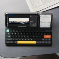 keyboard wireless 60% ถูกที่สุด พร้อมโปรโมชั่น ธ.ค. 2024|BigGoเช็คราคาง่ายๆ