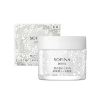 SOFINA 蘇菲娜透美顏飽水控油雙效水凝乳液的價格推薦 - 2025年11月 | 比價比個夠BigGo