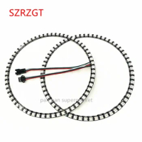 WS2812 RGB LED Ring ถูกที่สุด พร้อมโปรโมชั่น พ.ย. 2024|BigGoเช็คราคาง่ายๆ