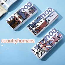 Harga Countryhumans Terbaru Agustus 2023 |BigGo Indonesia