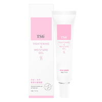 ts6緊彈水嫩凝膠 40ml的價格推薦 - 2025年5月 | 比價比個夠BigGo