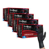 醫博康Evolguard NBR手套的價格推薦 - 2025年6月 | 比價比個夠BigGo