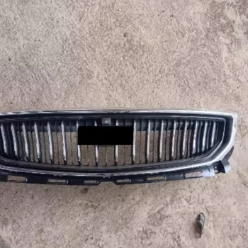 Geely Grill Price & Promotion-May 2024|BigGo Malaysia