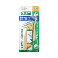 牙間刷 gum l型的價格推薦 - 2024年9月| 比價比個夠BigGo