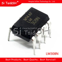lm308n ถูกที่สุด พร้อมโปรโมชั่น พ.ย. 2024|BigGoเช็คราคาง่ายๆ