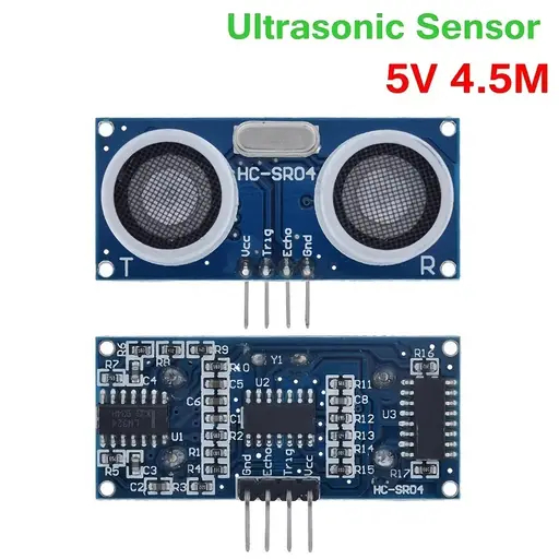 Hc-sr04 Prices & Promotions Mar 2023| BigGo