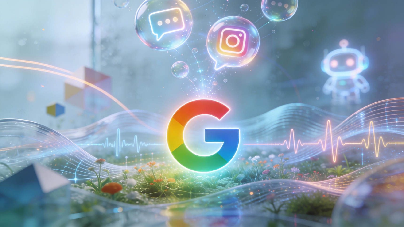 Android 17 Leak Reveals Major UI Shift Towards iOS-Style Blur and ...