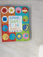 alphabet、shapes、colors、numbers的價格推薦 - 2025年12月 | 比價比個夠BigGo