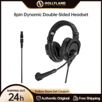 Hollyland Intercom ถูกที่สุด พร้อมโปรโมชั่น ม.ค. 2025|BigGoเช็คราคาง่ายๆ