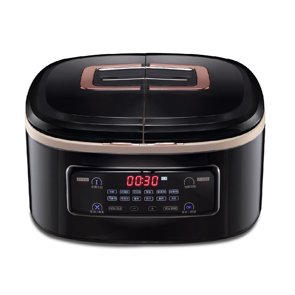 ZENEZ尚膳廚的價格推薦 - 2023年8月| 比價比個夠BigGo