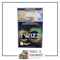 Harga Rokok twizz Terbaru Mar 2025 | BigGo Indonesia