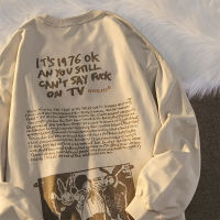 weywot衛衣的價格推薦 - 2025年7月 | 比價比個夠BigGo