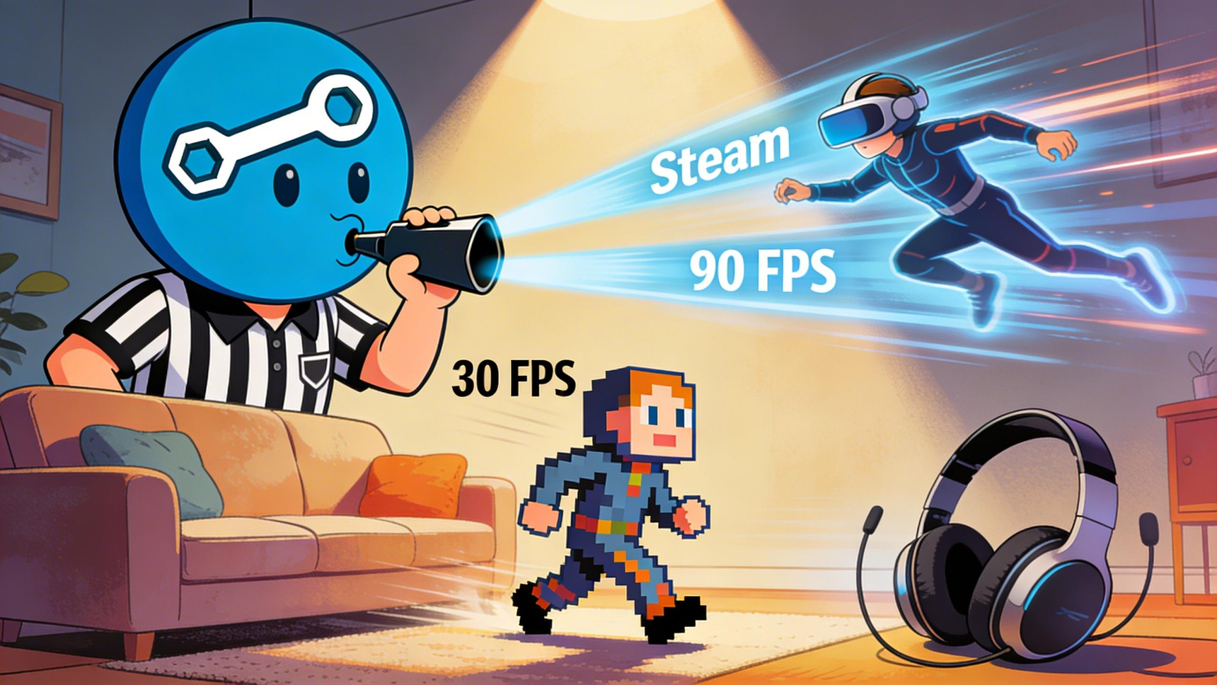 Valve Unveils Steam Machine & Steam Frame Verified Requirements ...