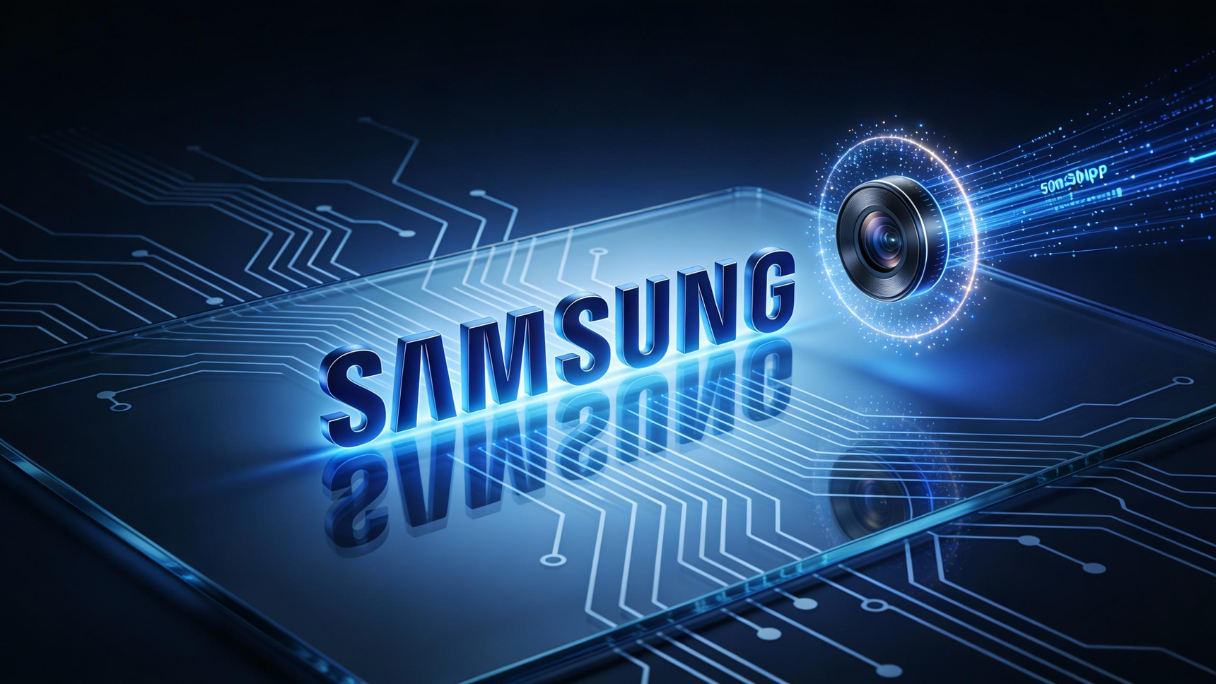 Samsung Galaxy Z Fold8 Camera Leak Reveals Major Ultra-Wide Upgrade ...