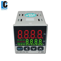 pid controller input 4-20ma ถูกที่สุด พร้อมโปรโมชั่น ม.ค. 2025|BigGoเช็คราคาง่ายๆ