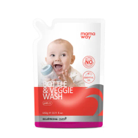 mamaway奶瓶蔬果洗潔精的價格推薦 - 2025年5月 | 比價比個夠BigGo