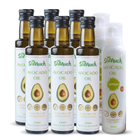 噴霧 酪梨油 somuch的價格推薦 - 2025年9月 | 比價比個夠BigGo