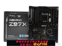 Z97X-Gaming m.2的價格推薦 - 2025年12月 | 比價比個夠BigGo