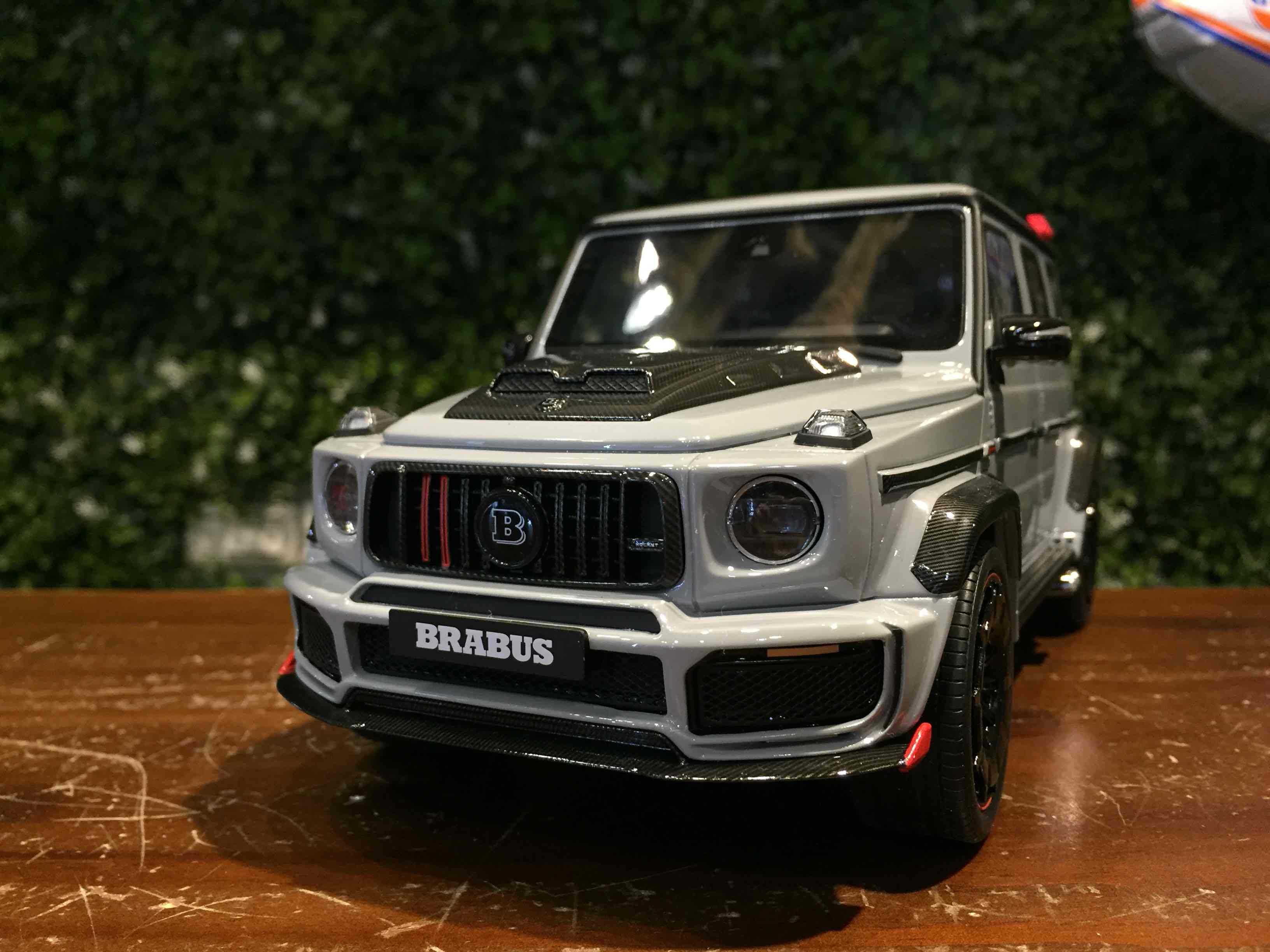 Brabus G900的價格推薦 - 2023年1月| 比價比個夠BigGo
