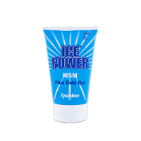 Ice Power MSM的價格推薦 - 2025年10月 | 比價比個夠BigGo