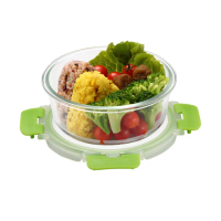 康寧圓形保鮮盒990的價格推薦 - 2025年7月 | 比價比個夠BigGo