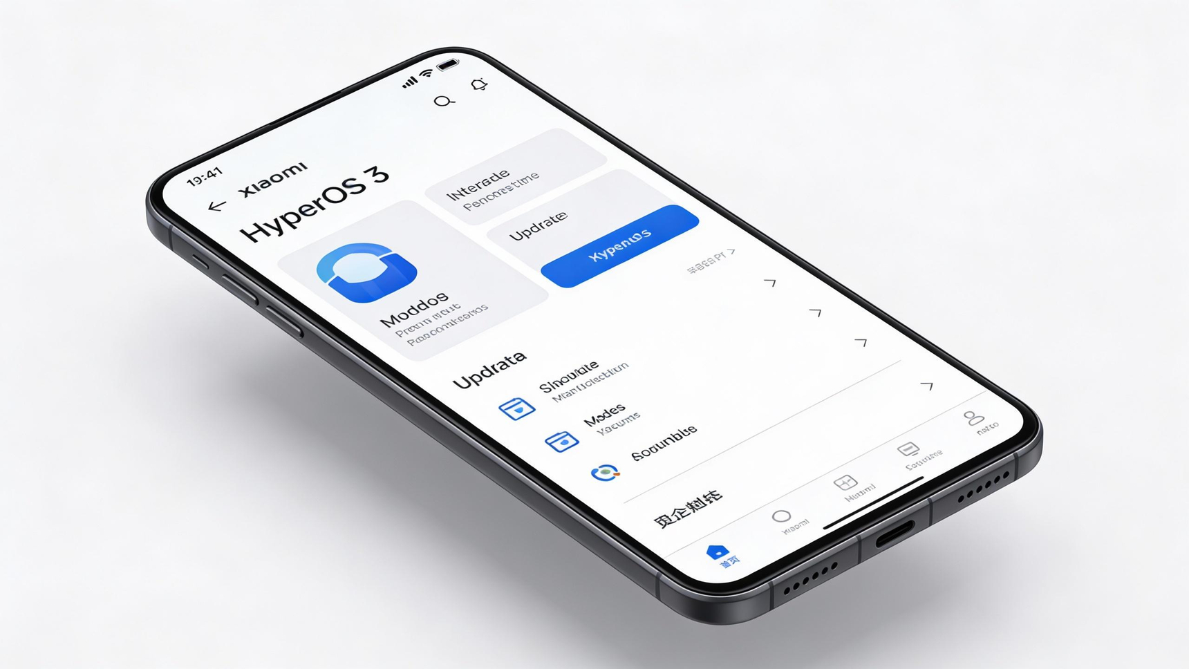 Xiaomi Expands HyperOS 3 Rollout to Older Flagships and Mid-Range ...
