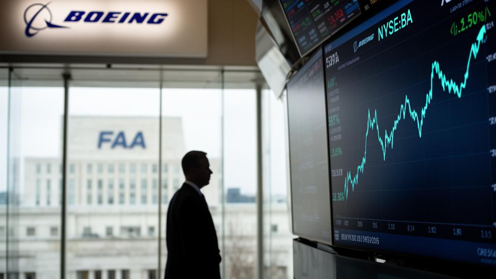 波音777X認證恐延至2027年，FAA潑冷水；737 MAX進度樂觀帶動股價小漲 — BigGo 財經