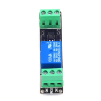 Relay Module 3.3V ถูกที่สุด พร้อมโปรโมชั่น ก.พ. 2025 | BigGoเช็คราคาง่ายๆ