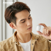 average迷你刮鬍刀的價格推薦 - 2025年8月 | 比價比個夠BigGo