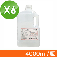醫強 酒精 4000ml 箱的價格推薦 - 2025年6月 | 比價比個夠BigGo