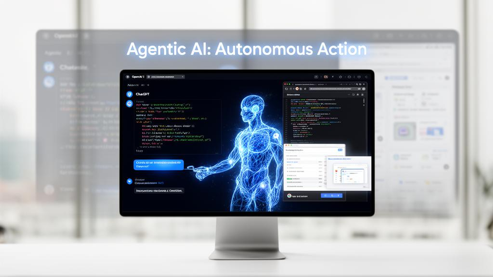 【OpenAI】ChatGPT、Codex、Atlasを統合した「スーパーアプリ」を開発へ、企業向けAI市場でAnthropicに対抗 ...