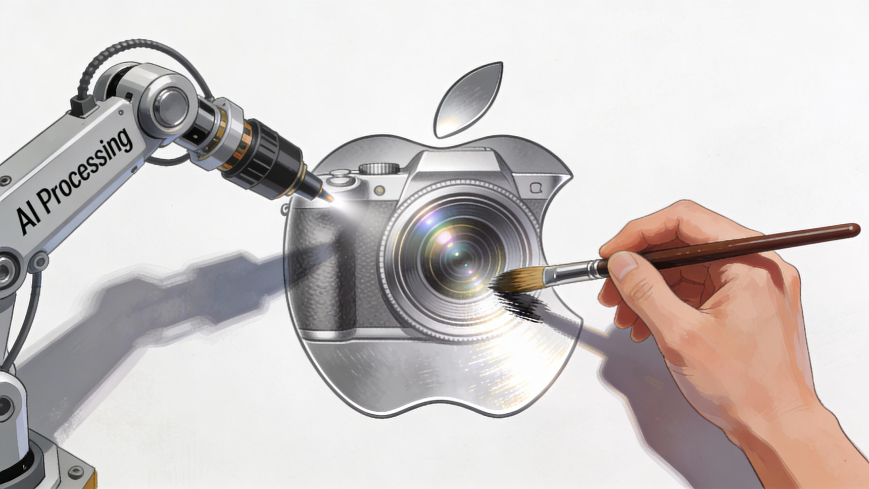 iPhone 17 Pro Camera Review: A Pro-Grade Leap with a Familiar Apple ...