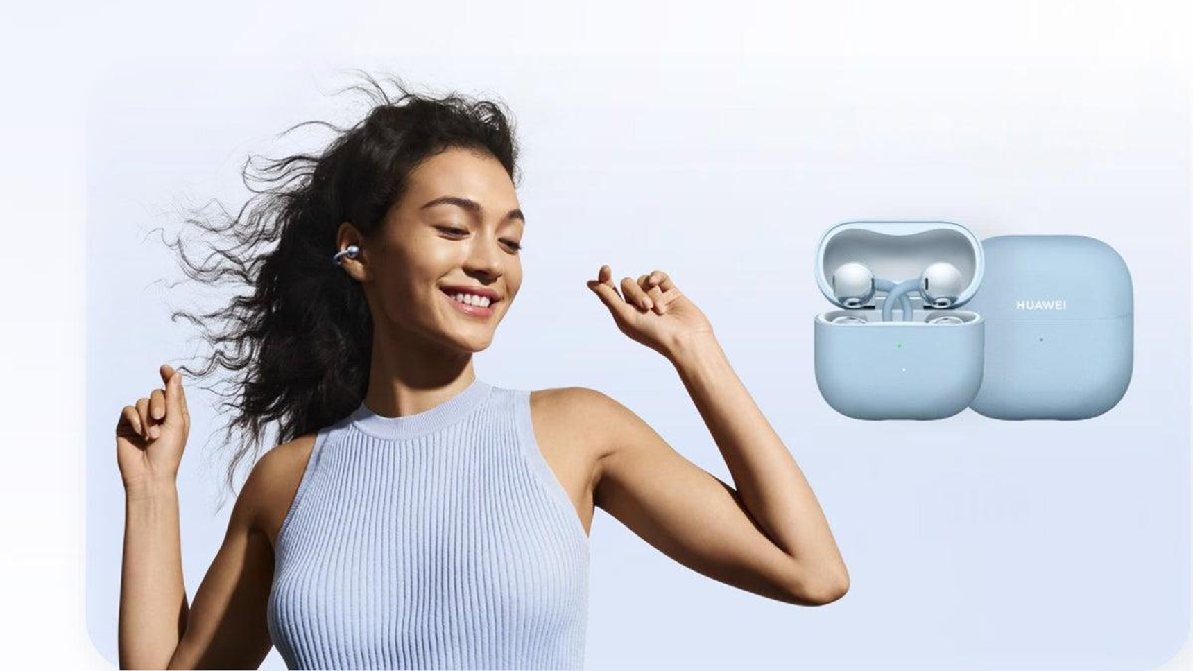 Huawei FreeClip 2 Review: A Refined Take on Open-Ear Audio Hits Europe ...