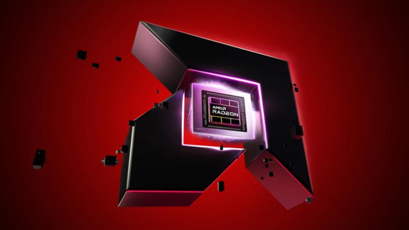 AMD が RX 9070 GRE を 549 ドルでグローバル発表：Nvidia の RTX 5060 Ti より最大 22% 高速 ...