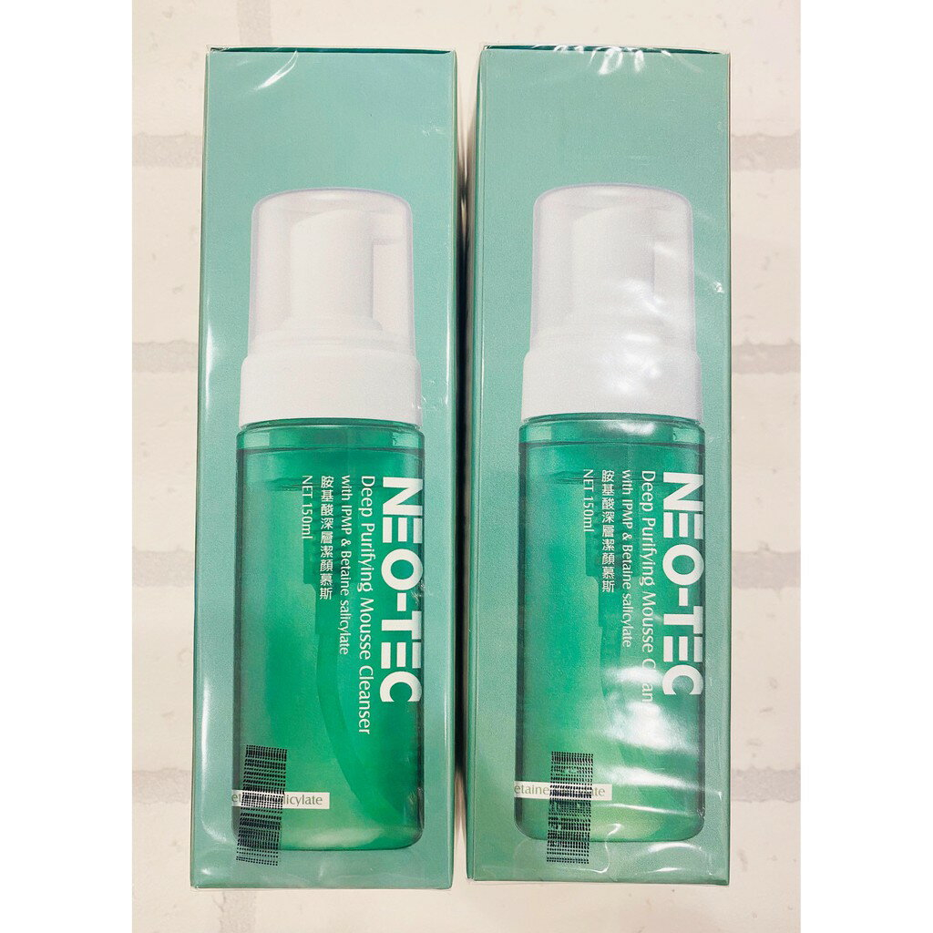 Neo-tec-洗面乳的價格推薦 - 2024年3月| 比價比個夠BigGo