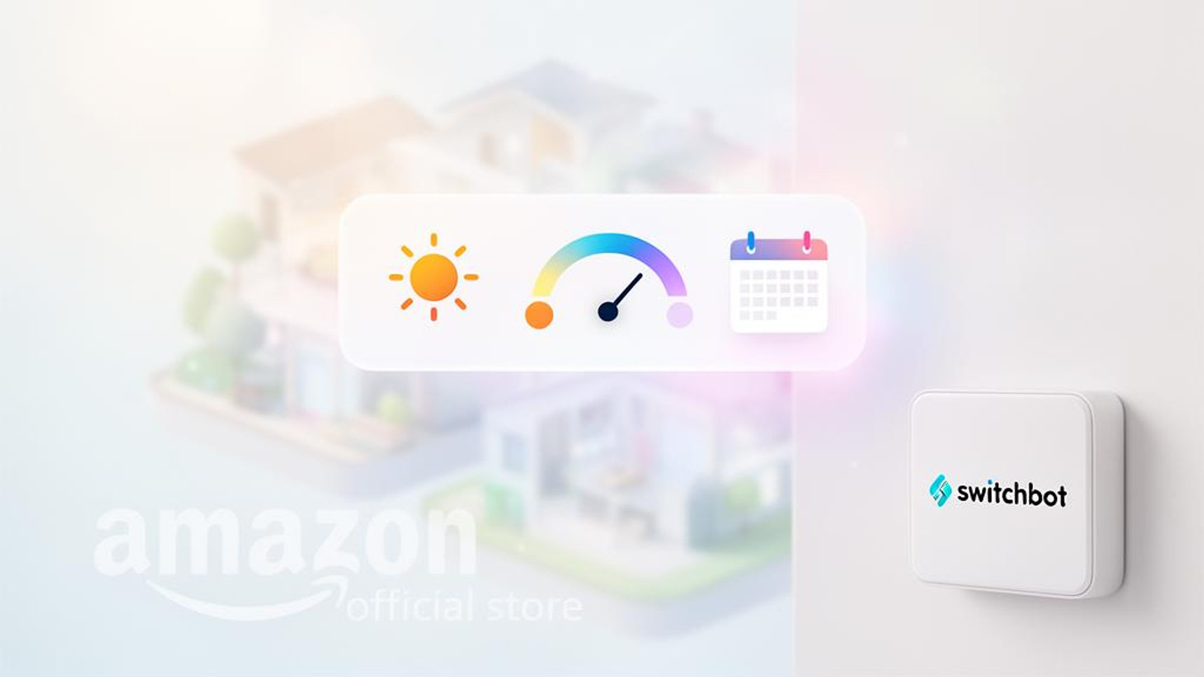 SwitchBot Launches "Smart Daily Station" with E-Paper Display for ...