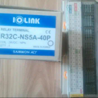 r32c-ns5a-40p ถูกที่สุด พร้อมโปรโมชั่น ธ.ค. 2024|BigGoเช็คราคาง่ายๆ