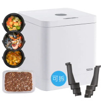 Soga廚餘機的價格推薦 - 2025年9月 | 比價比個夠BigGo