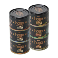 hojja 罐頭的價格推薦 - 2025年2月 | 比價比個夠BigGo