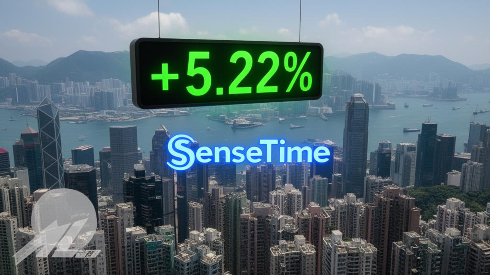 Hong Kong Tech Stocks Stage Strong Rebound; Hang Seng Tech Index Soars ...