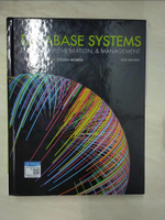 database systems design, implementation, and management的價格推薦 - 2025年10月 | 比價比個夠BigGo