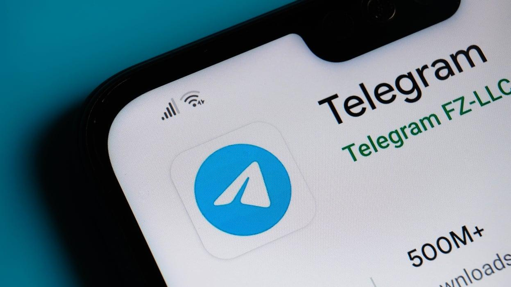 Telegram's Major Update: Redesigned Apps, Automatic Group Transfers ...